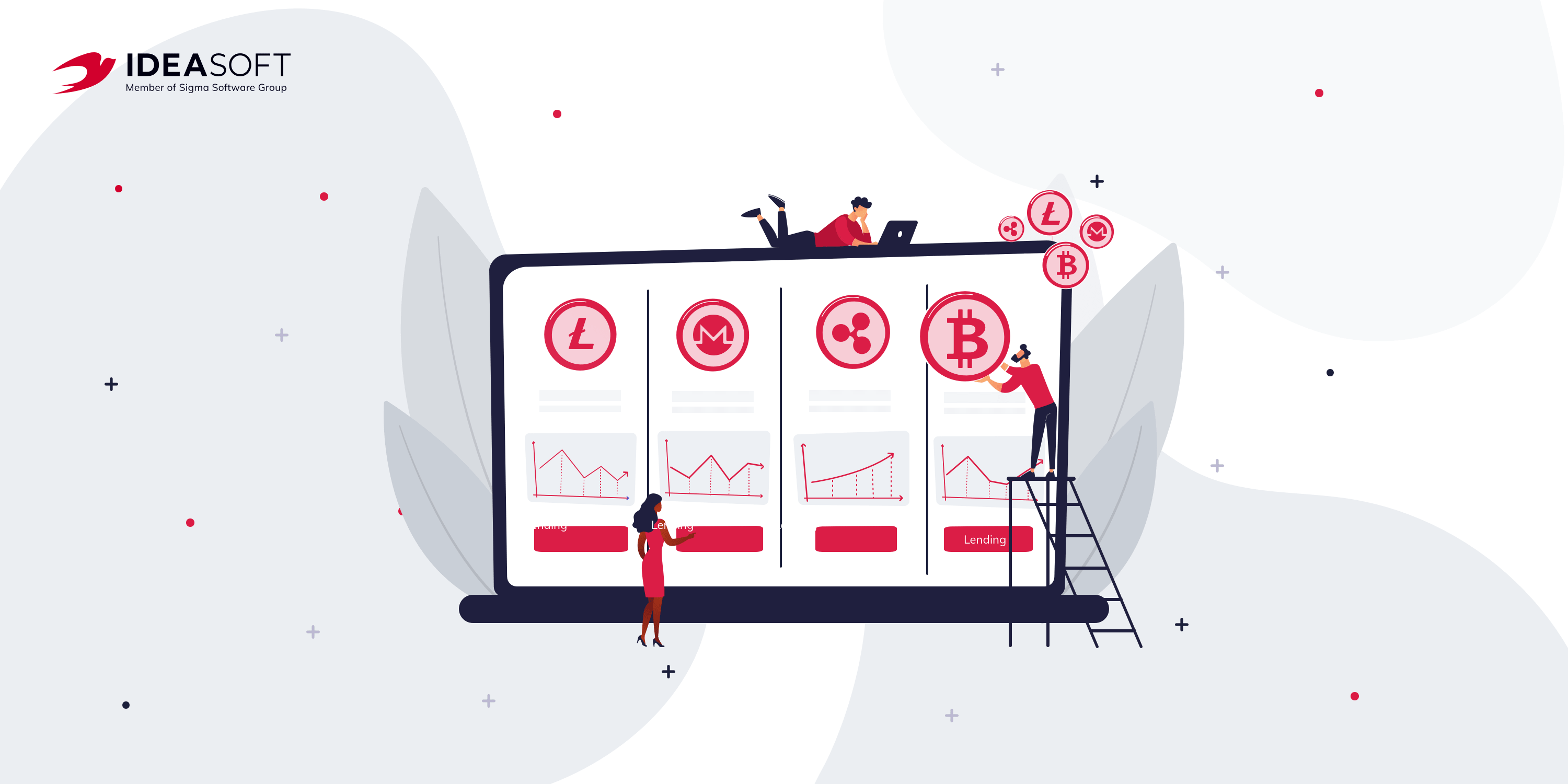 How to Build a DeFi Lending Platform | IdeaSoft