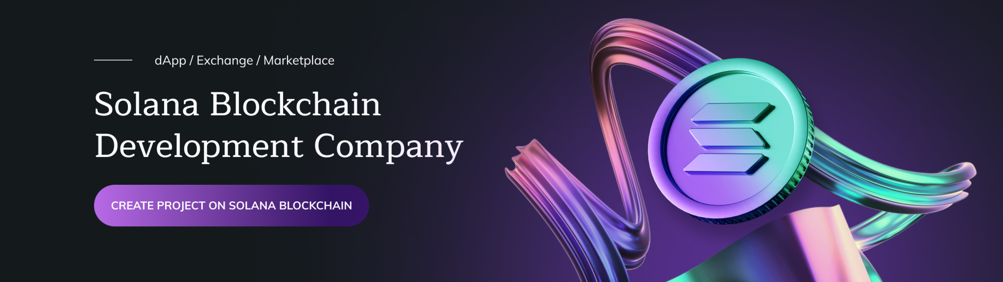 How to Build dApps on Solana: Step-by-Step Guide - IdeaSoft